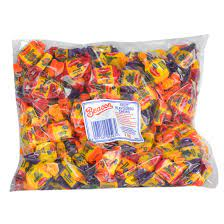Beacon Fruit Chews (1x1kg) - Sweet Depot