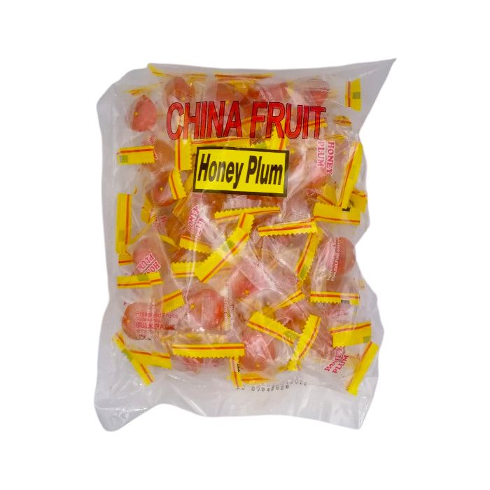 Honey Plum 500g (1x500g) - Sweet Depot