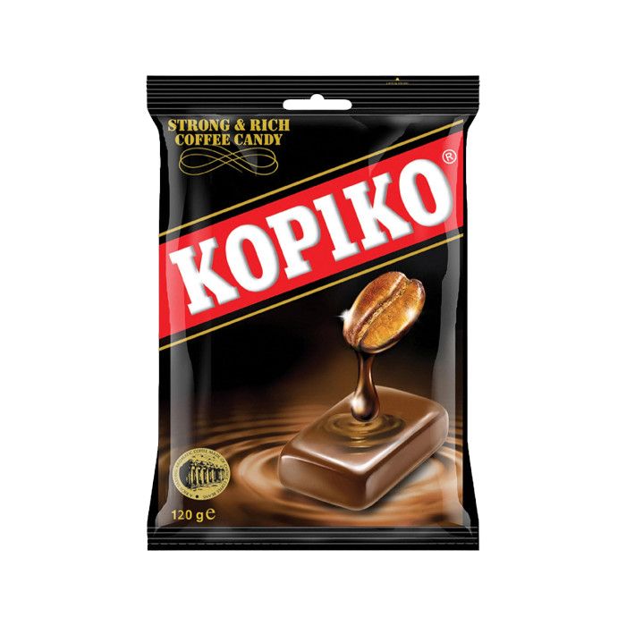 Kopiko 150g/175g Candy Original (1x150g) - Sweet Depot