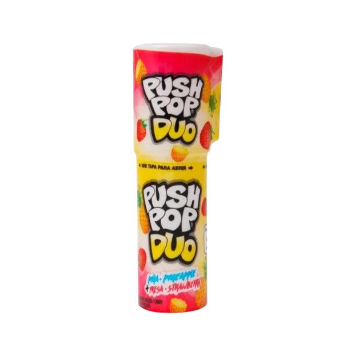 Push Pops 1's Duo (1x1's) - Sweet Depot