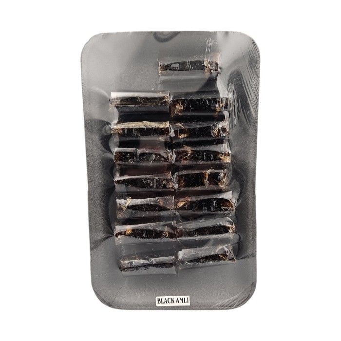 Syrup Amli Black 15's (1x15's) - Sweet Depot