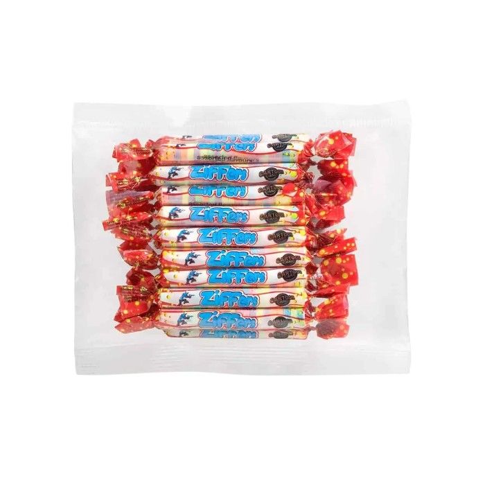 ZIFFERS 20'S PACKET (1X20'S) - Sweet Depot