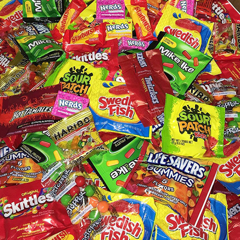 Sweet Depot | Sweet/Candy Wholesaler in Johannesburg