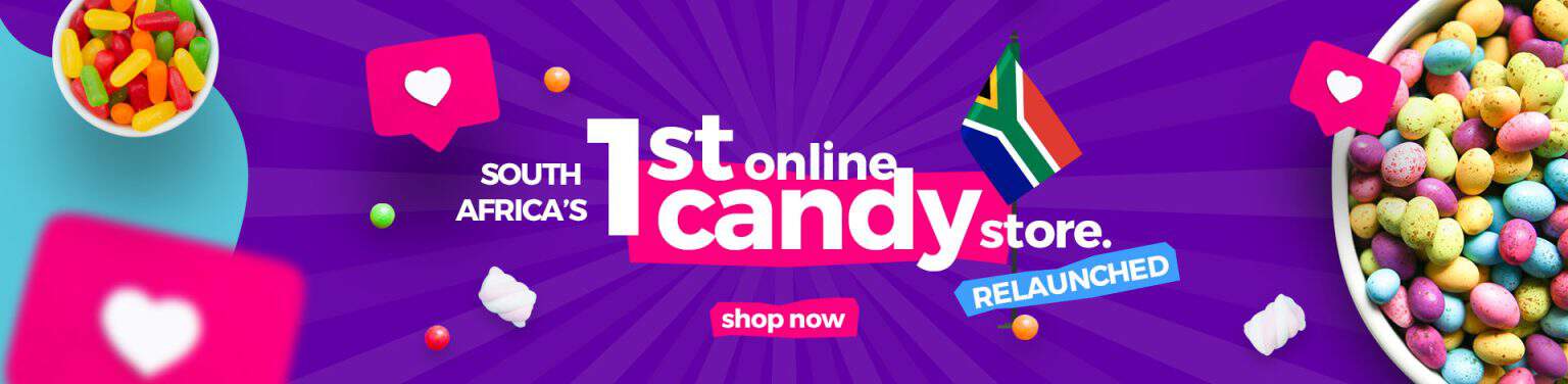 Sweet Depot | Sweet/Candy Wholesaler in Johannesburg