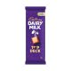 CADBURY DAIRY MILK 80G TOP DECK (1X80G) - Sweet Depot