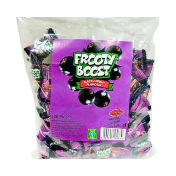 Tigon Pkt 125's Sour Cola (1x125's) - Sweet Depot