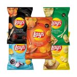 LAYS 36G ASSORTED (12X36G) - Sweet Depot