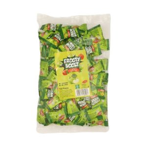MARBURG 100'S FROOTY BOOST APPLE (1X100'S) - Sweet Depot