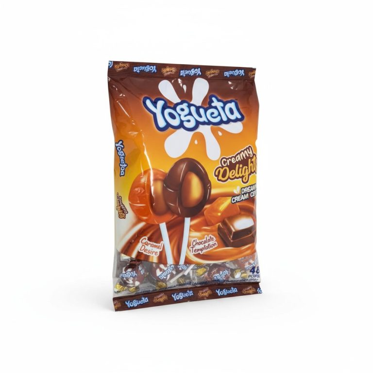 Lollipops Archives - Sweet Depot