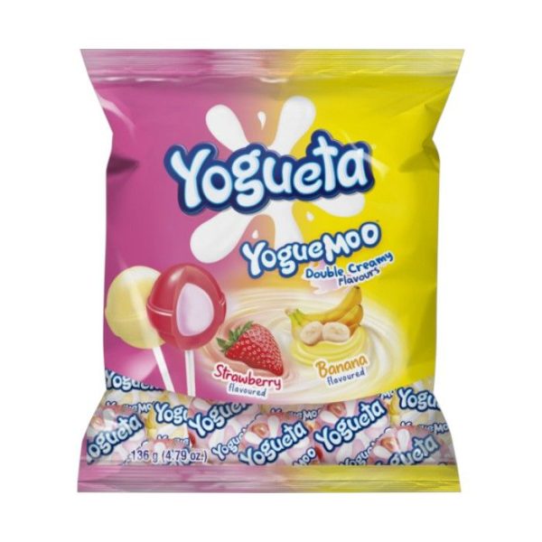 YOGUETA 48'S YOGUEMOO (1X48'S) - Sweet Depot