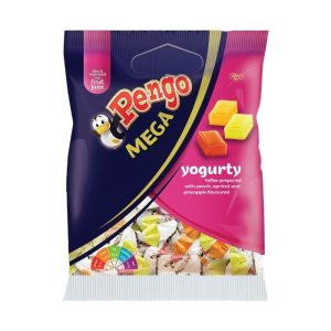 PENGO MEGA 50'S P/APPLE.PEACH.APRIOT (1X50'S) - Sweet Depot